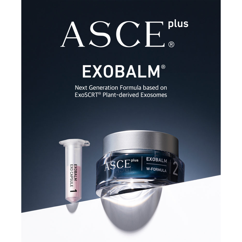 ASCEplus Exobalm – The Artisan Wellness Pte Ltd