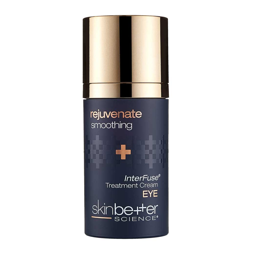 SkinBetter Science : InterFuse Eye Treatment Cream – The Artisan ...
